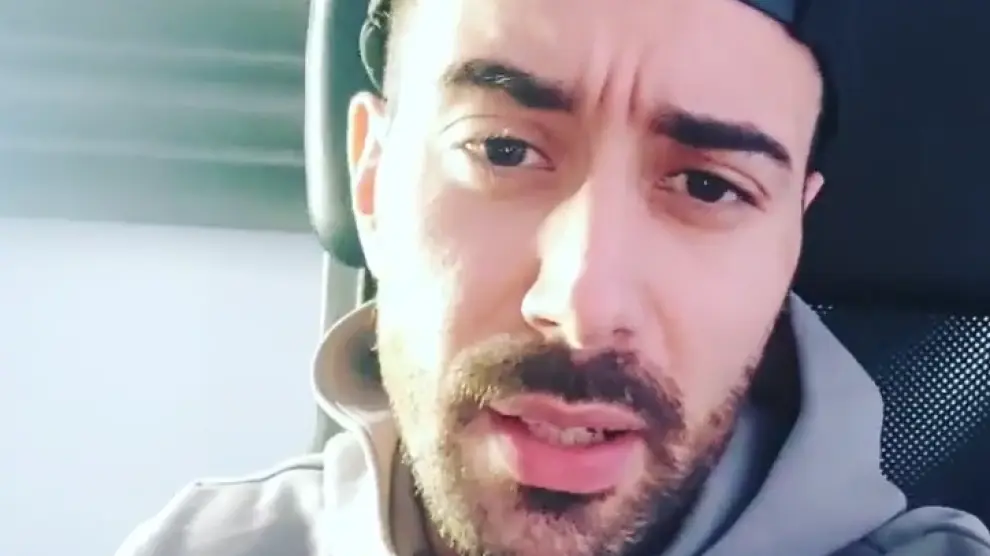 Quién es DJ Verse, el nuevo novio de Inés Hernand