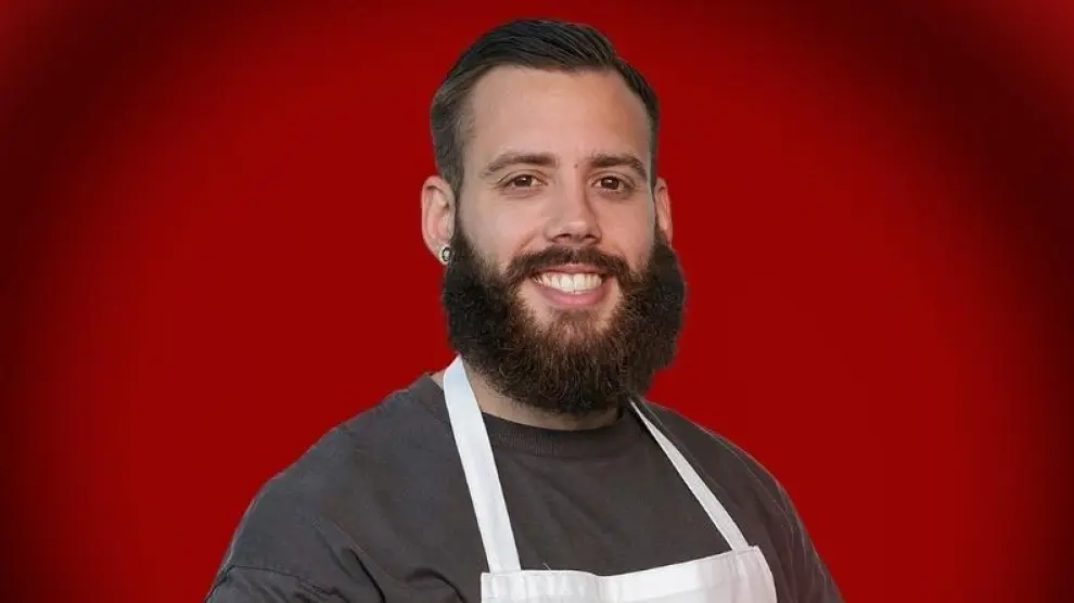 Así es David, el concursante terraplanista de la nueva edición de ...