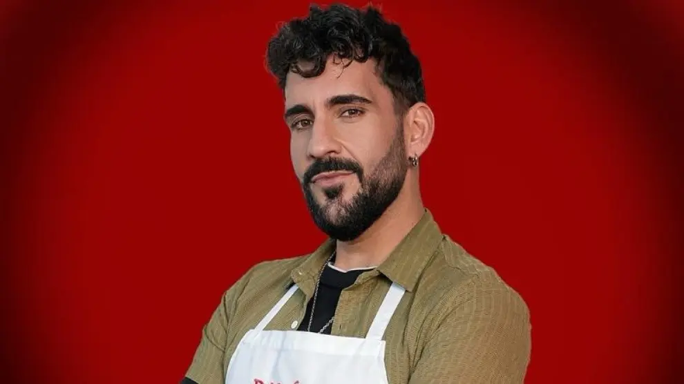Así es Ramón, el concursante de 'MasterChef 12' que quiere renovar el ...