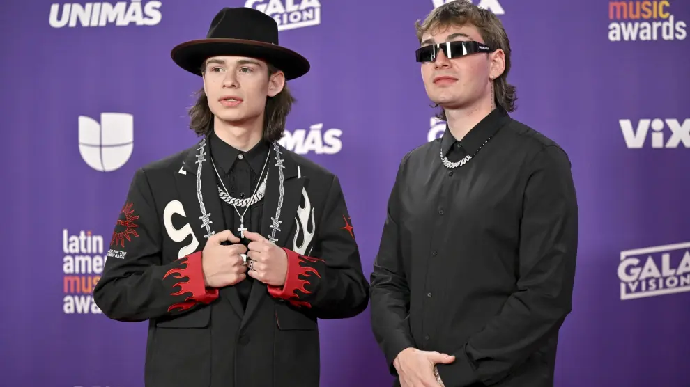 Entrevista | Hermanos Esquivel, los reyes del 'electrocorrido': "Nos ...