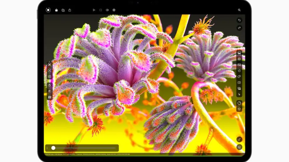 Apple presenta el nuevo iPad Pro con chip M4 y el iPad Air: estas son ...