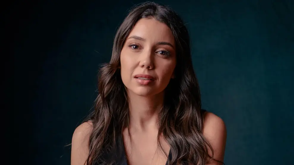 Celia Rubio, 'influencer' de finanzas: "Estoy convencida de que la ...