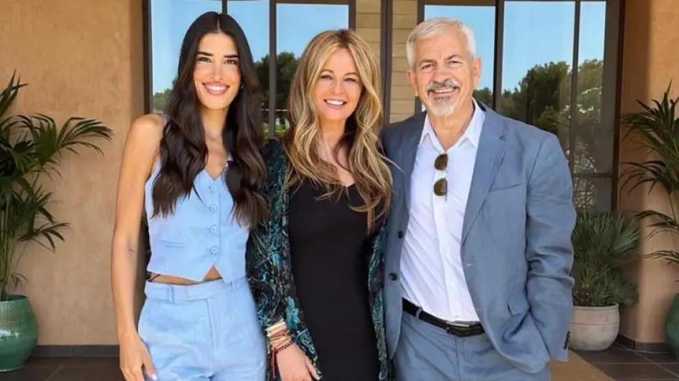 Así es Isabel Navarro, la directora de casting de 'First Dates' que ...