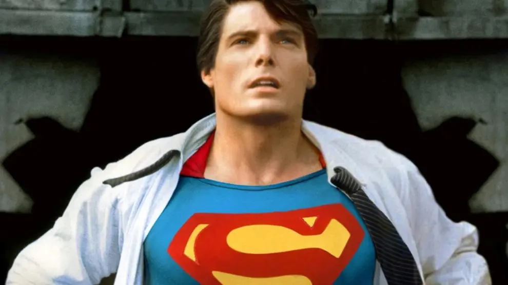 El accidente que le cambió la vida a Christopher Reeve, el Superman más ...