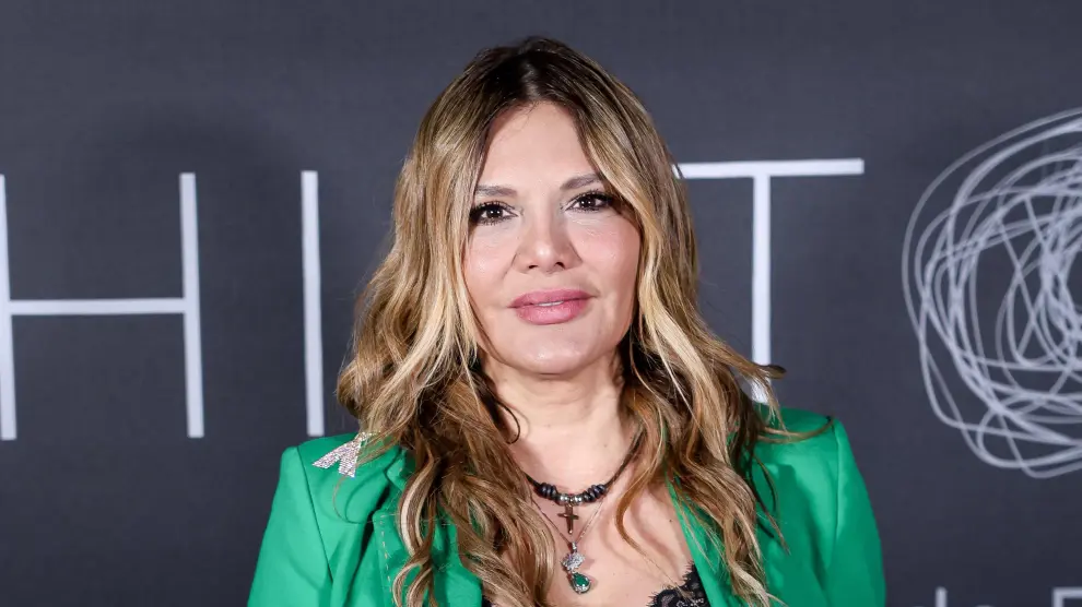 Ivonne Reyes hablará de la dramática situación económica por la que ...