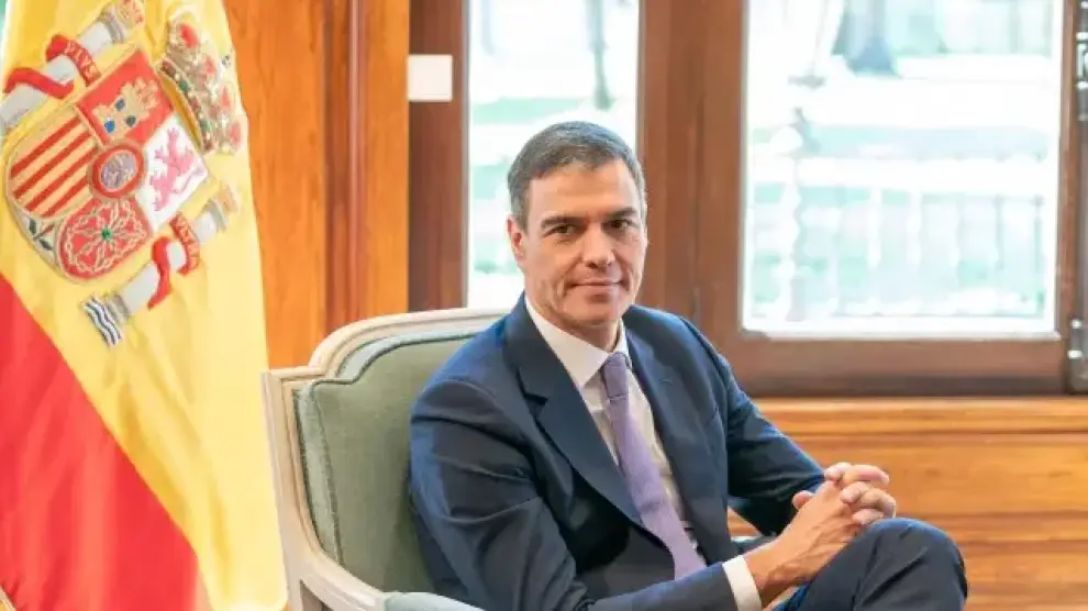 Pedro Sánchez se querella contra el juez Peinado por prevaricación