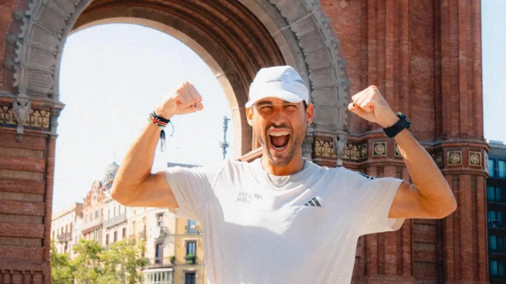 Quién es Sergio Turull, el ultrarunner e 'influencer' al que relacionan ...
