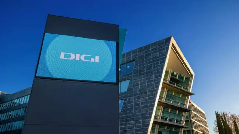 Digi lanza su televisión en paquetes con fibra 'low cost' que calientan ...