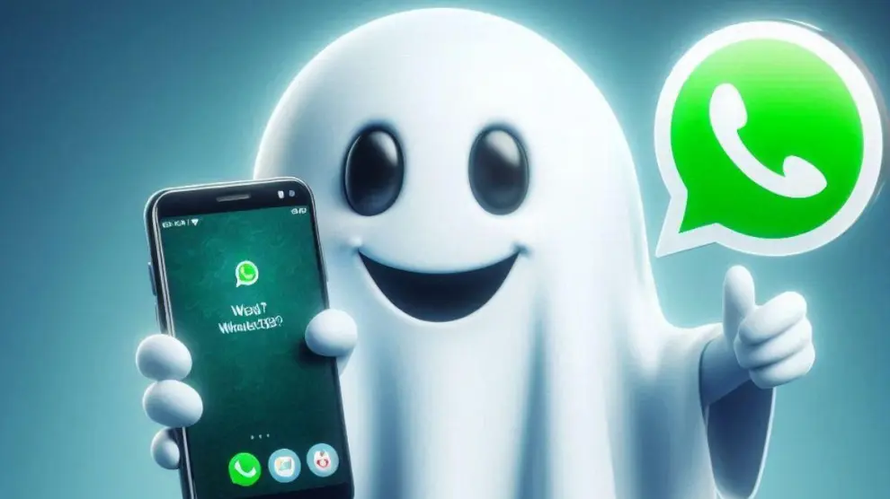 'Modo fantasma' en WhatsApp: qué es y cómo se puede activar en pocos ...