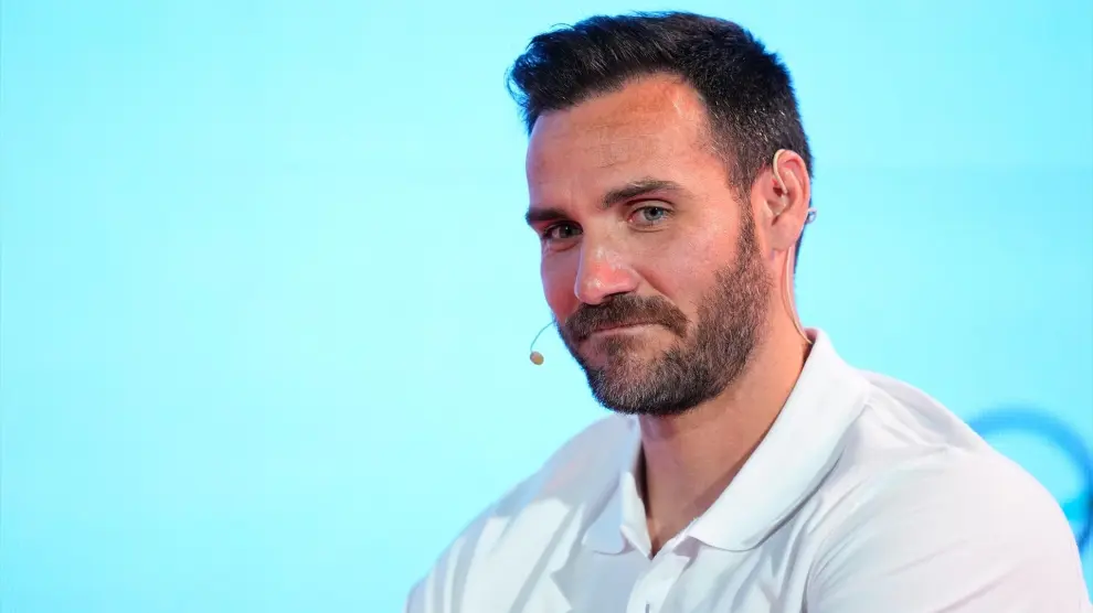 La leyenda de Saúl Craviotto y su más que merecido documental: "Tiene ...