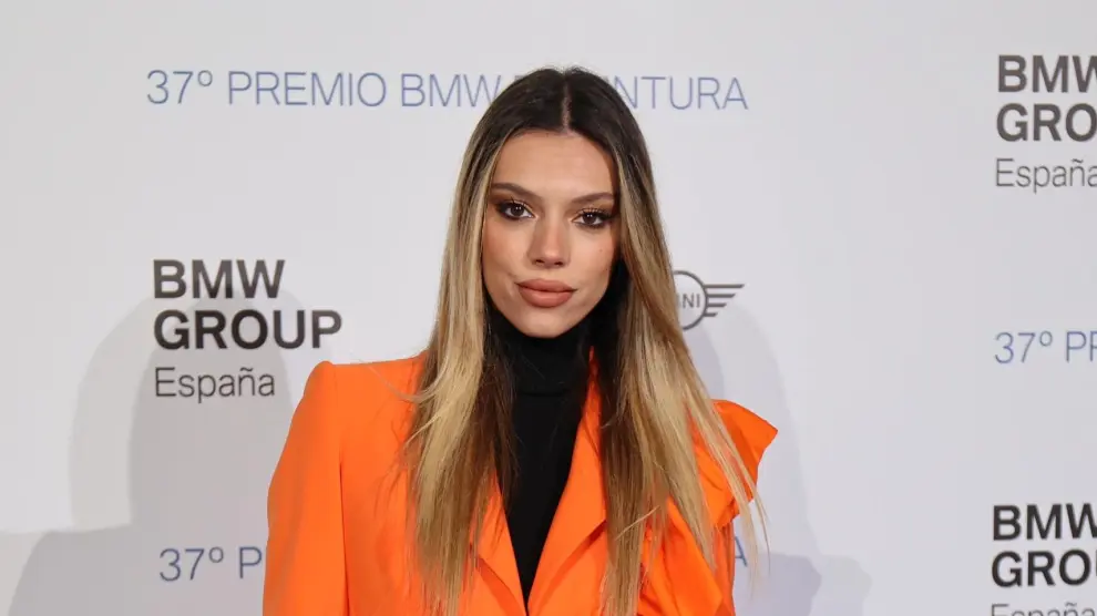 Alejandra Rubio dedica un bonito mensaje a Carlo Costanzia: "Todo vale ...