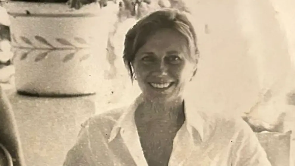 El sentido recuerdo de sus cuatro hijas a Sandra Domecq en el 20 ...