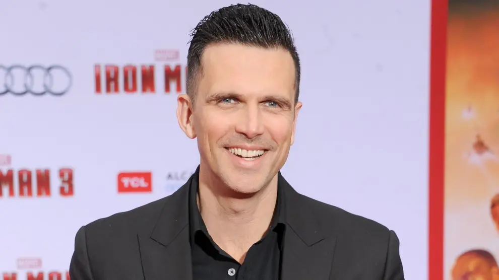 El exmarido de Shannen Doherty, arrestado tras amenazar con un cuchillo ...