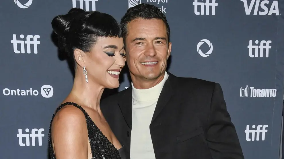 La amistosa ruptura entre Katy Perry y Orlando Bloom: cuando el amor cambia de forma