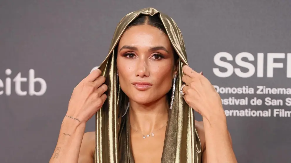 Los mejores looks de alfombra roja en la clausura del 72º Festival de ...