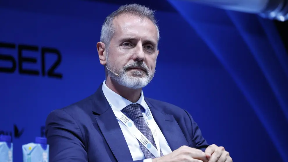 Murtra aterriza en Telefónica con el reto de estabilizar el consejo y ...