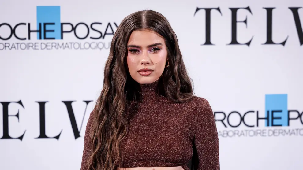 Mar Lucas se derrumba al confesar que fue una mujer maltratada: "Me ...