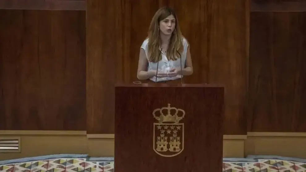 Arenillas denunciará un "abuso de autoridad" de Más Madrid ante su ...