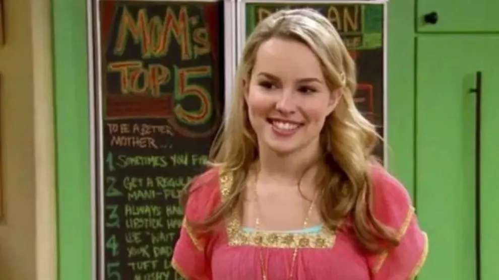 Giro de 180 grados en la vida de Bridgit Mendler: de estrella de Disney ...