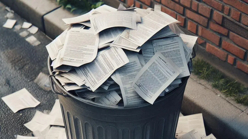 La Guardia Civil alerta del 'trashing': el último método para cometer ...