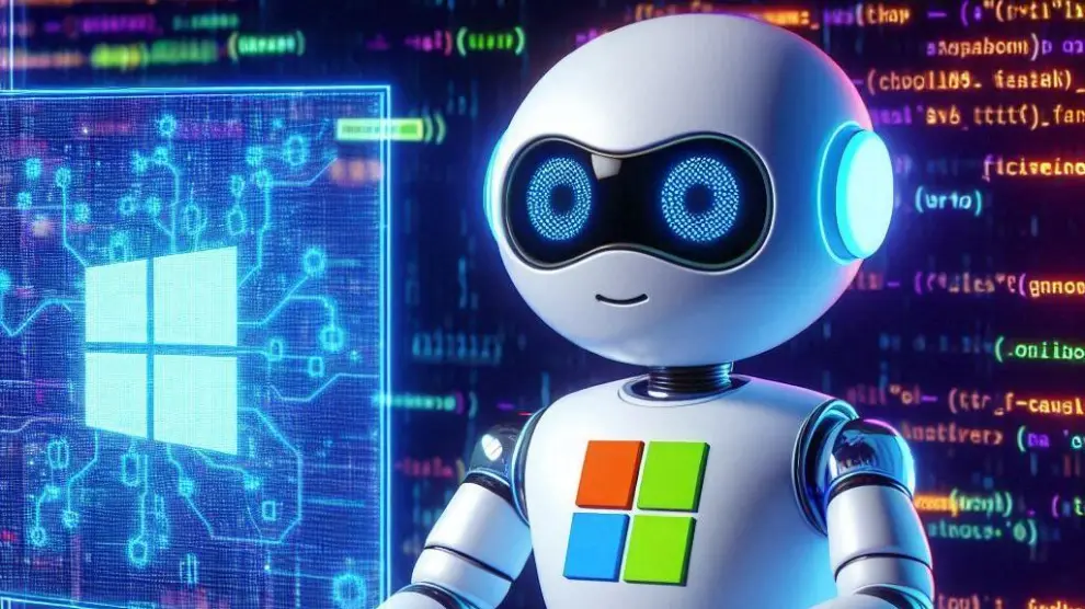 Microsoft anuncia Copilot Vision: su IA pronto podrá ver lo que ocurre ...