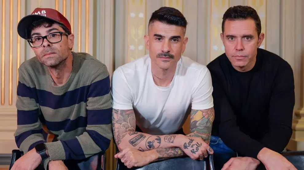 Entrevista | Pignoise: "Nos decían que con nuestra música no íbamos a ...