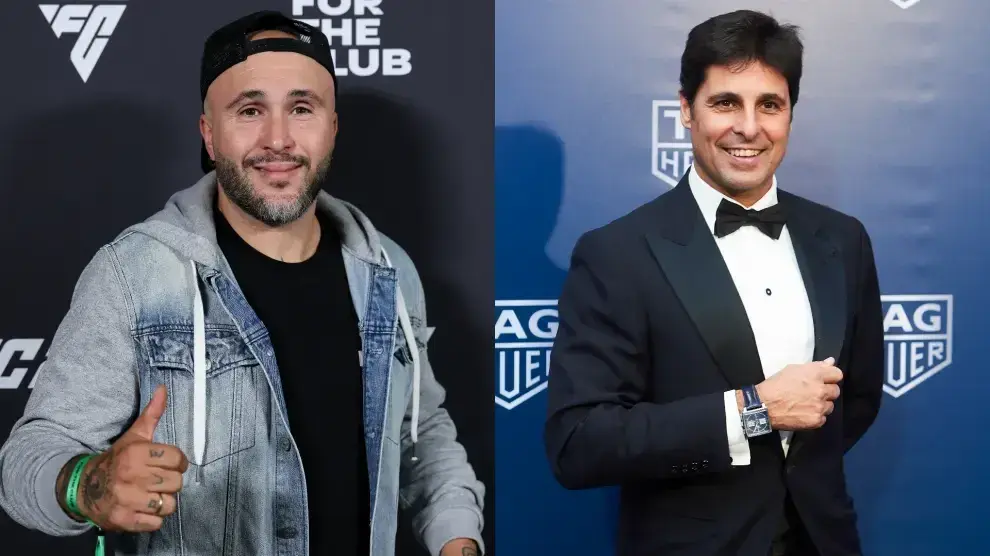 Kiko Rivera sentencia a su hermano Fran y se aleja de su familia: "Soy ...