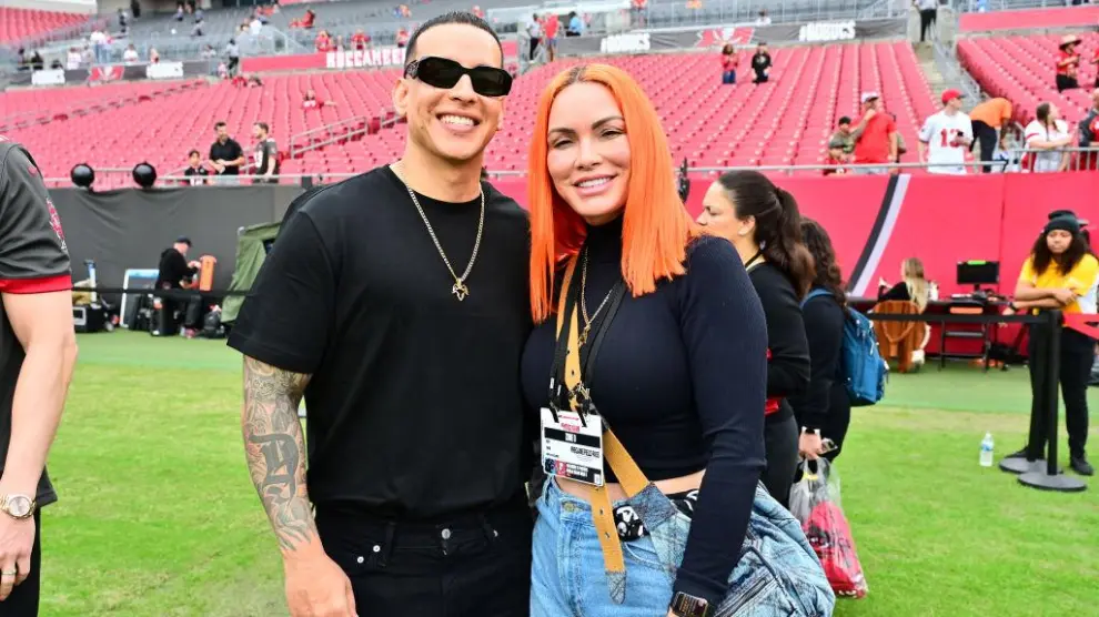 Anuncian la primera vista judicial por demanda de Daddy Yankee contra ...