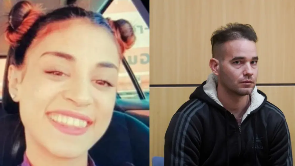 El Tuvi, declarado culpable de la violación y asesinato de la joven ...