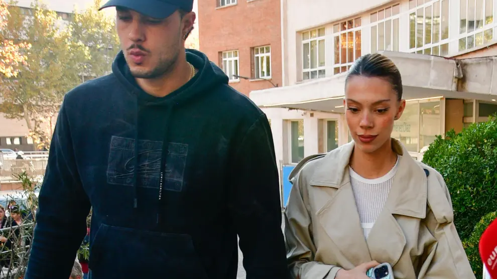 El dineral que habrían cobrado Alejandra Rubio y Carlo Costanzia con su ...