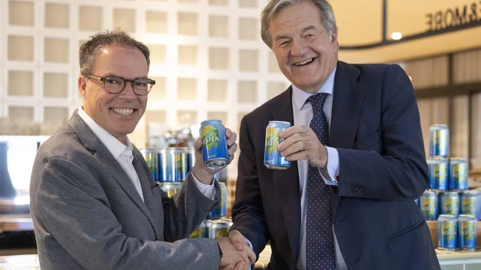 Nestea contra Fuze Tea: guía rápida para no perderte en la 'guerra del ...