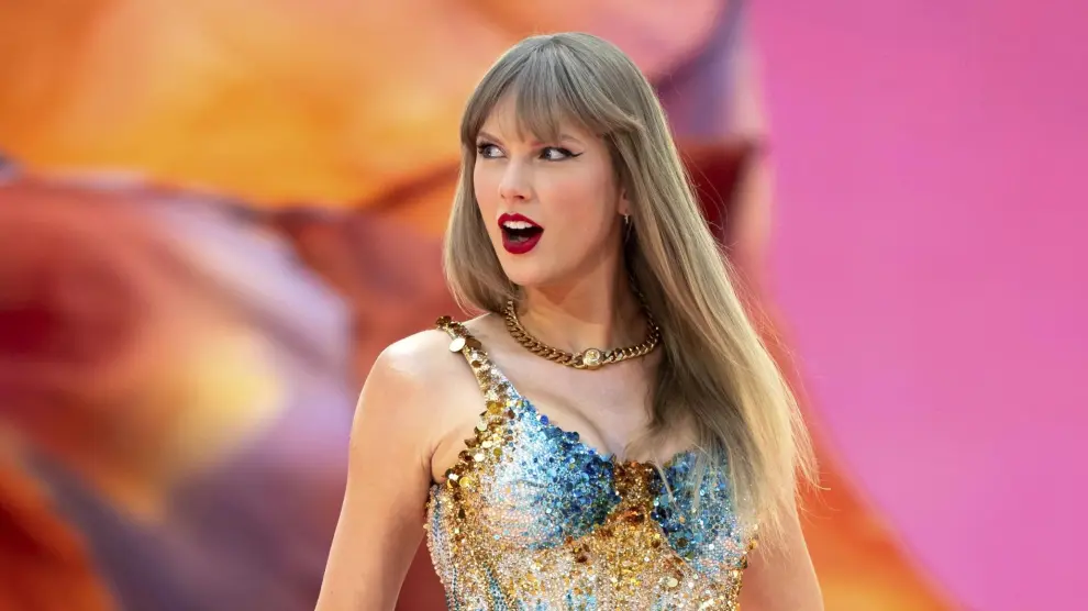 Taylor Swift cumple 35 años: así ha cambiado el estilo de la cantante ...