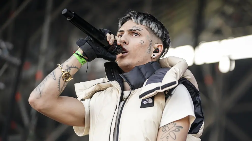 KHEA regresa a España con una nueva gira en 2025 que pasará por ...