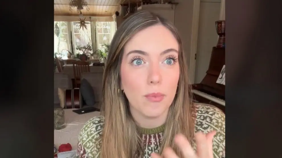 Una española que vive en Finlandia comparte los dos peculiares ...