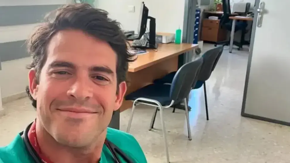 El cardiólogo Aurelio Rojas advierte sobre los dos fármacos que tomados ...