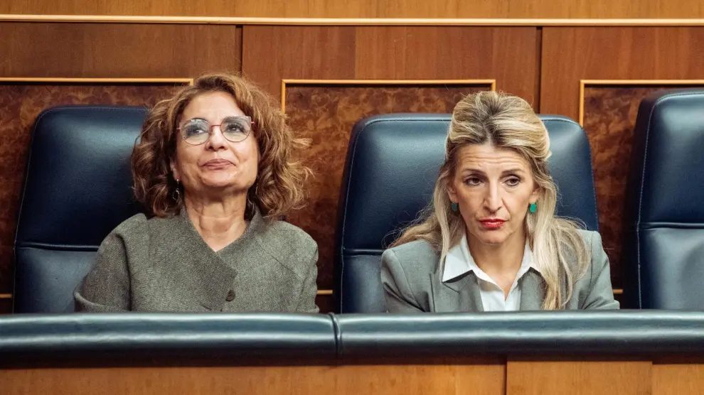 La decisión de obligar a tributar por el salario mínimo queda en manos ...