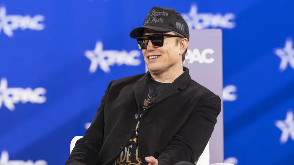 Larry Sanger, cofundador de Wikipedia, en guerra con Elon Musk: "Aclare ...