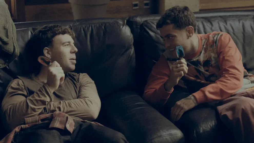 Quevedo y Delaossa unen voces y estilos en 'Still Luvin', el segundo adelanto del malagueño de ...