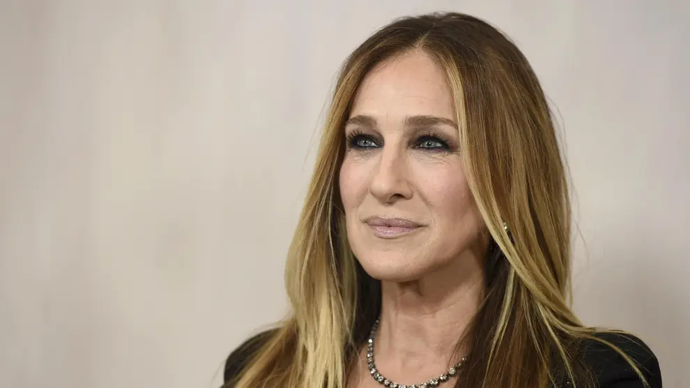 Sarah Jessica Parker explica la razón por la que no se hace fotos con ...