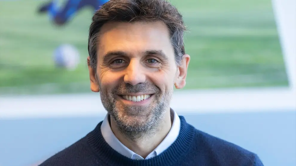 Decathlon nombra al español Javier López como nuevo consejero delegado