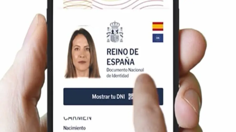 El nuevo DNI digital llega a España: todo lo que puedes hacer con él, cómo obtenerlo y qué ...