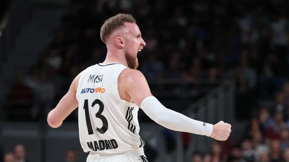 Continúa la revolución del Real Madrid: Dzanan Musa también se marcha