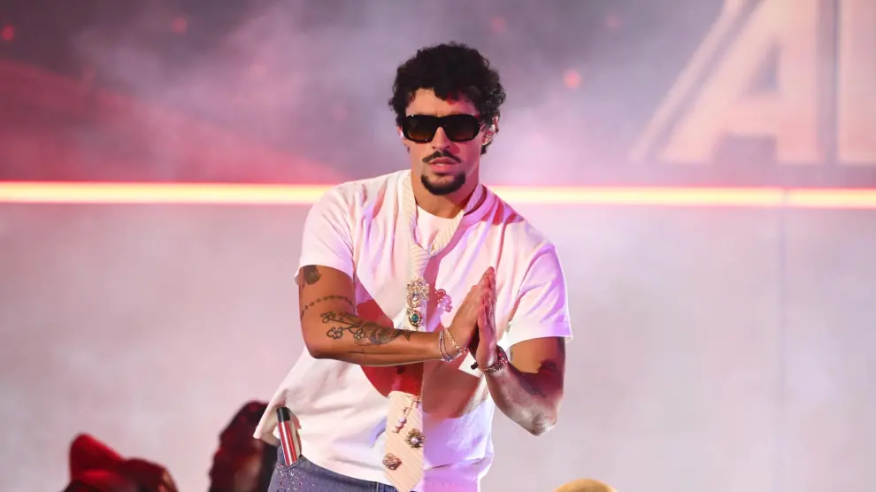 Ocho expresiones puertorriqueñas que Bad Bunny ha popularizado en sus ...