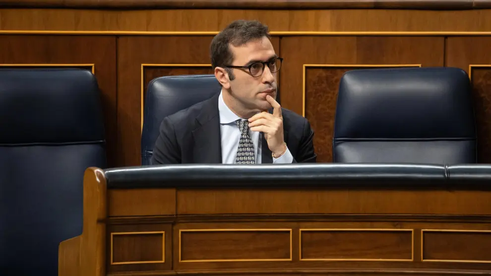 Cuerpo confía en que no haya conflicto con Bruselas por la opa y defiende que España es ...