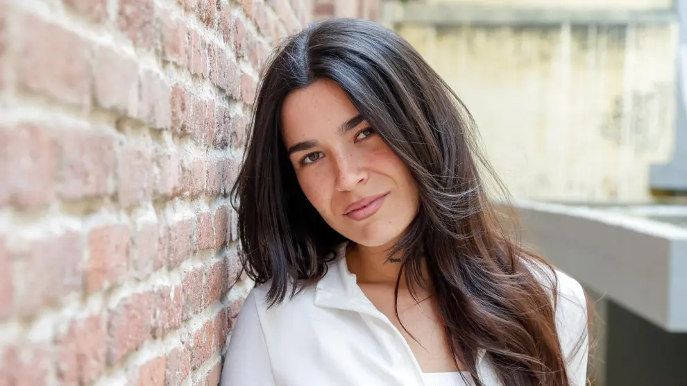 Vera GRV: "Siento esa presión de que si eres artista parece que tienes ...