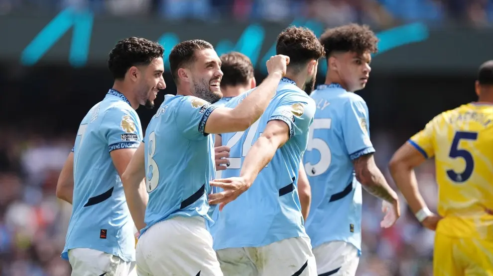 Así queda la clasificación del grupo G del Mundial de Clubes: el City ...