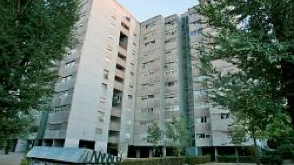 Radiografía del barrio La Cornisa de Orcasitas (Usera)