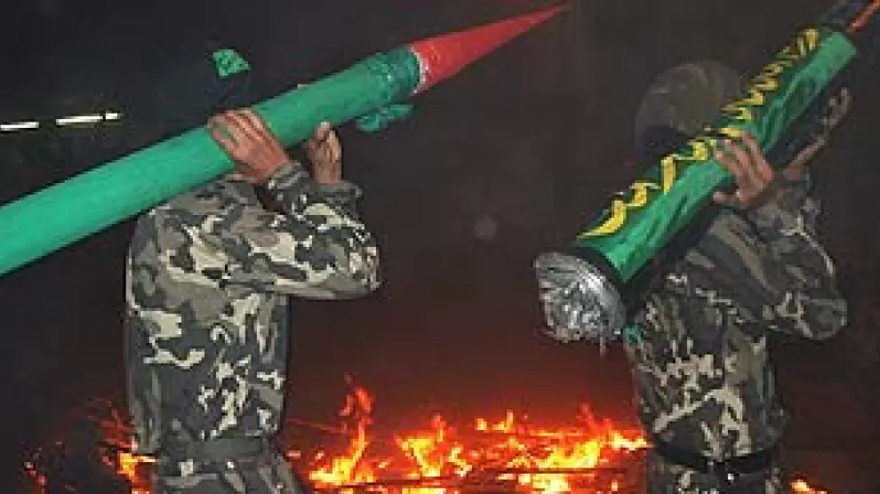 Israel continua con los arrestos a miembros del Gobierno de Hamas