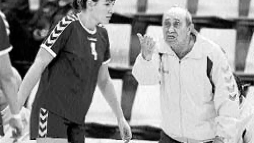 ¿Qué le está pidiendo?