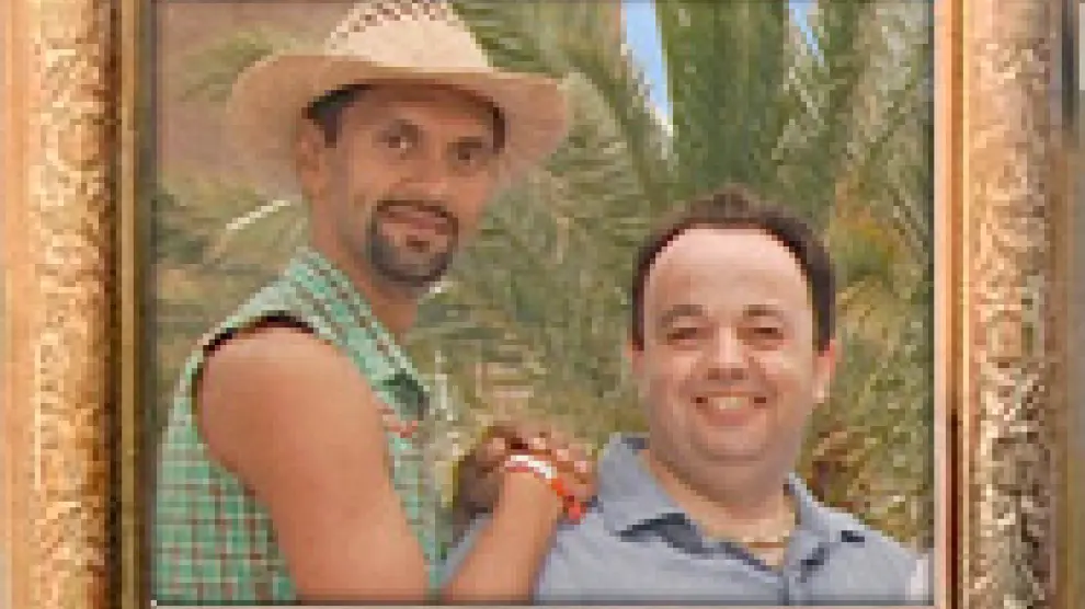 Benidorm. Los ingleses vuelven a reírse de sí mismos